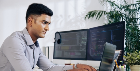 Bestowal Systems and Services Pvt limited